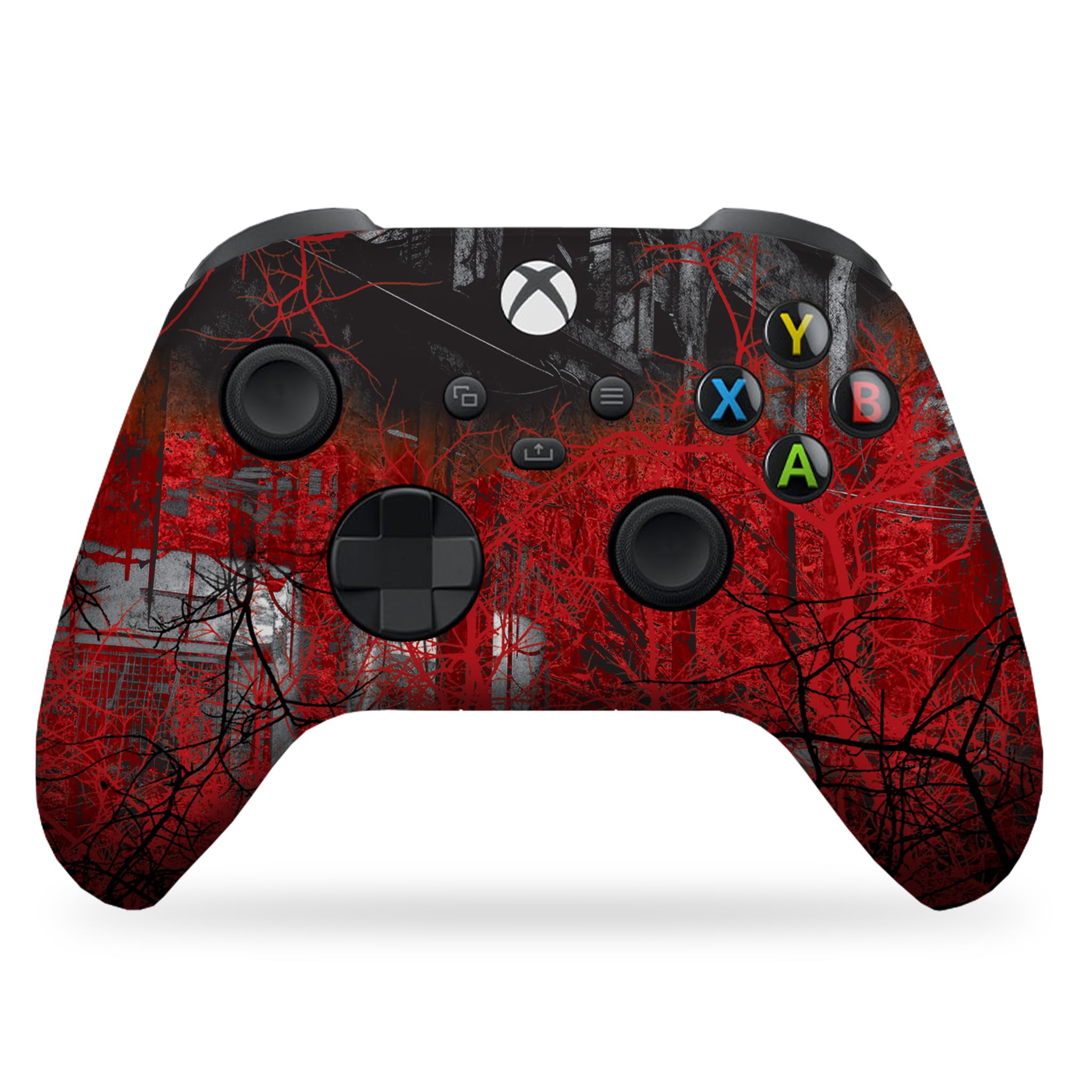 DreamController Awake Custom X-box Controller Wireless compatible with ...