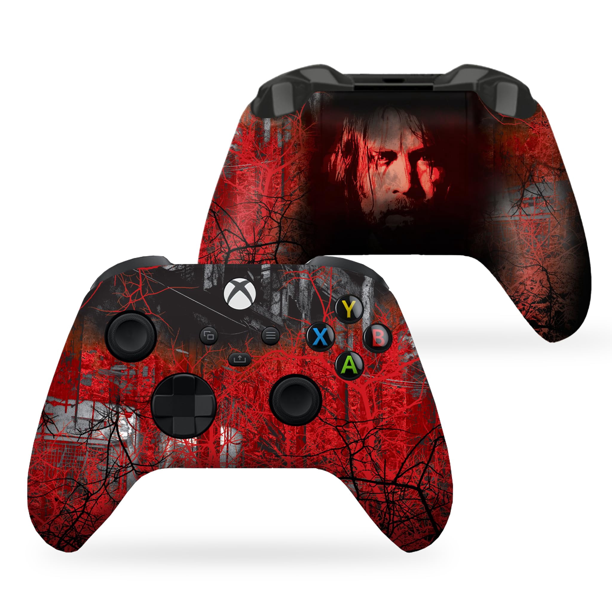 DreamController Awake Custom X-box Controller Wireless compatible with ...