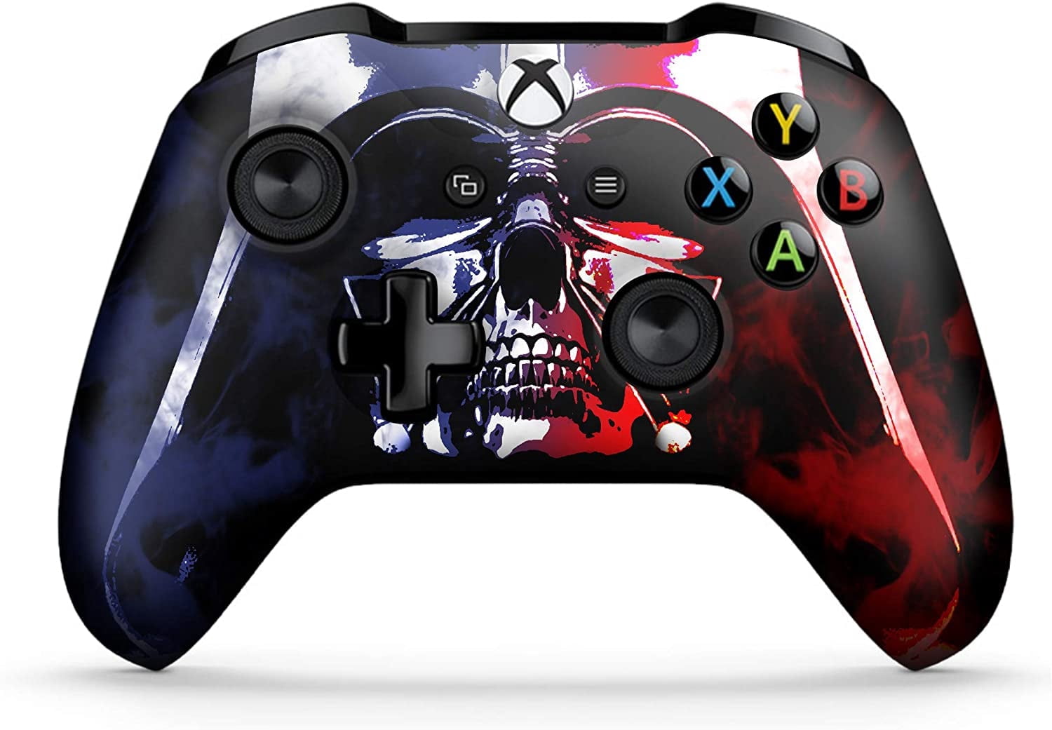 DreamController Modded Xbox One Controller - Xbox One Modded Controller ...