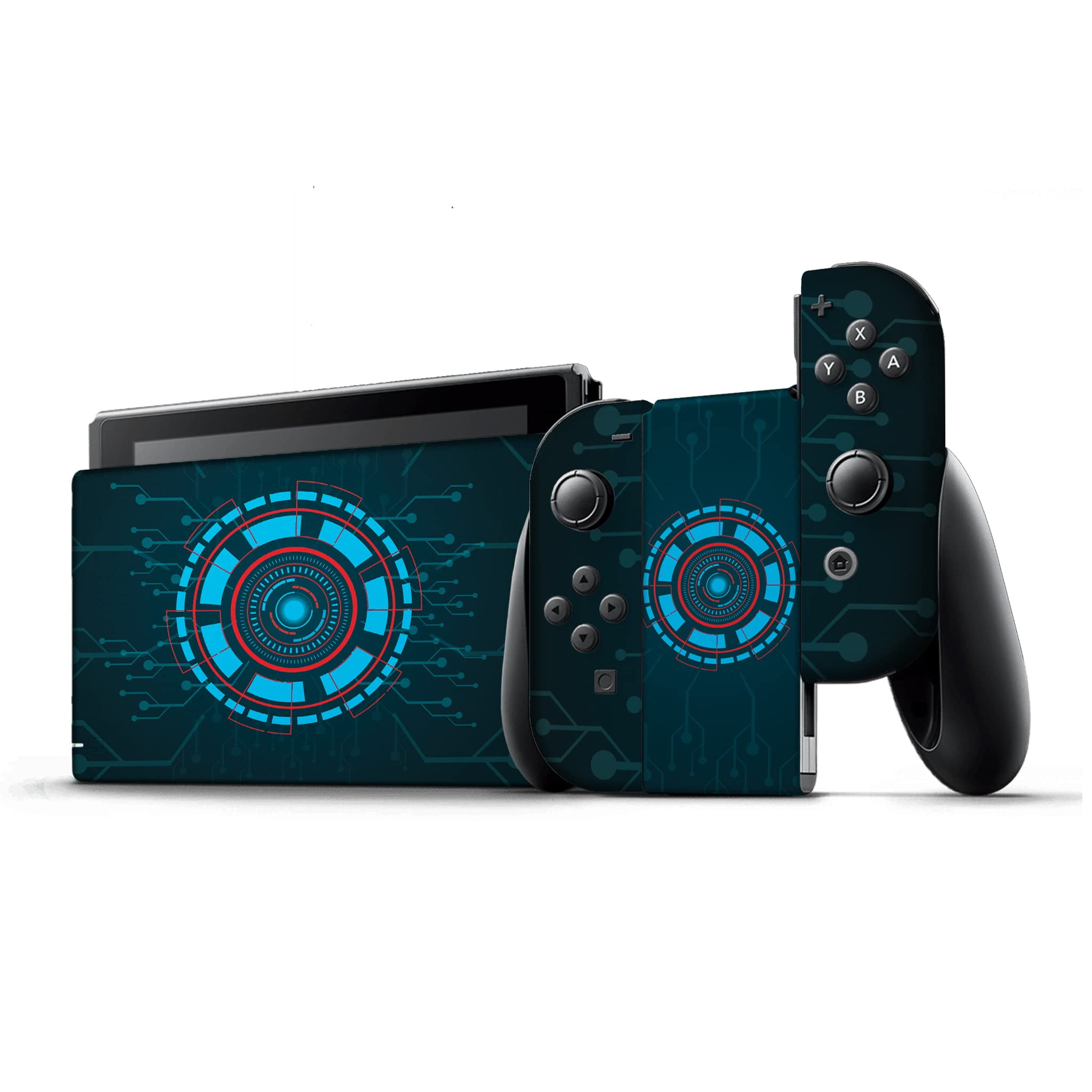 DreamController Nintendo Switch Console Special Edition Proudly ...