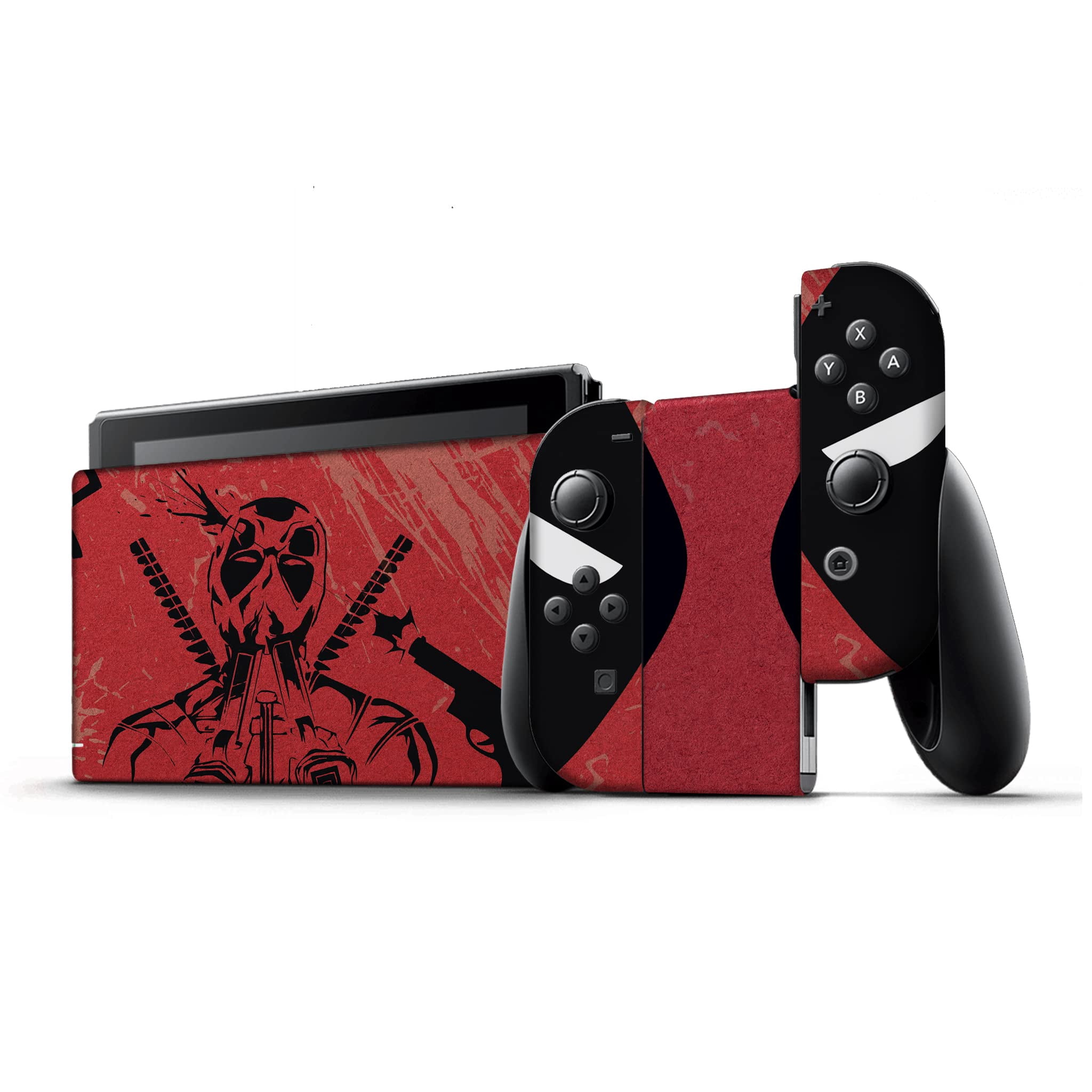 DreamController Nintendo Switch Console Special Edition Proudly ...