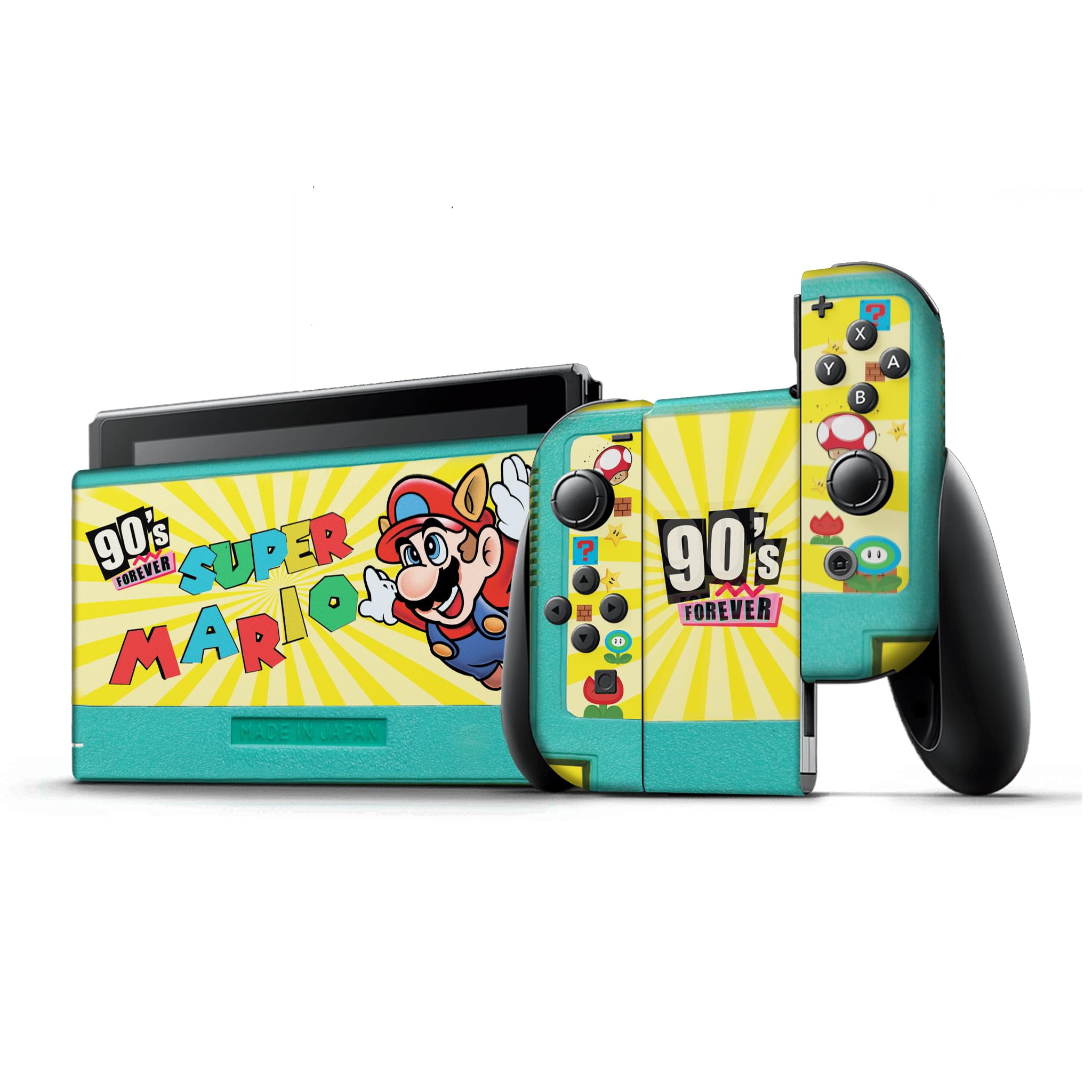 DreamController Nintendo Switch Console Special Edition Proudly ...