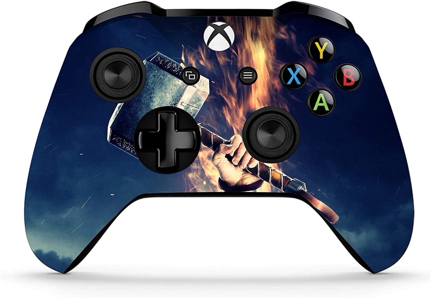 DreamController Original Modded Xbox One Controller - Xbox One Modded ...