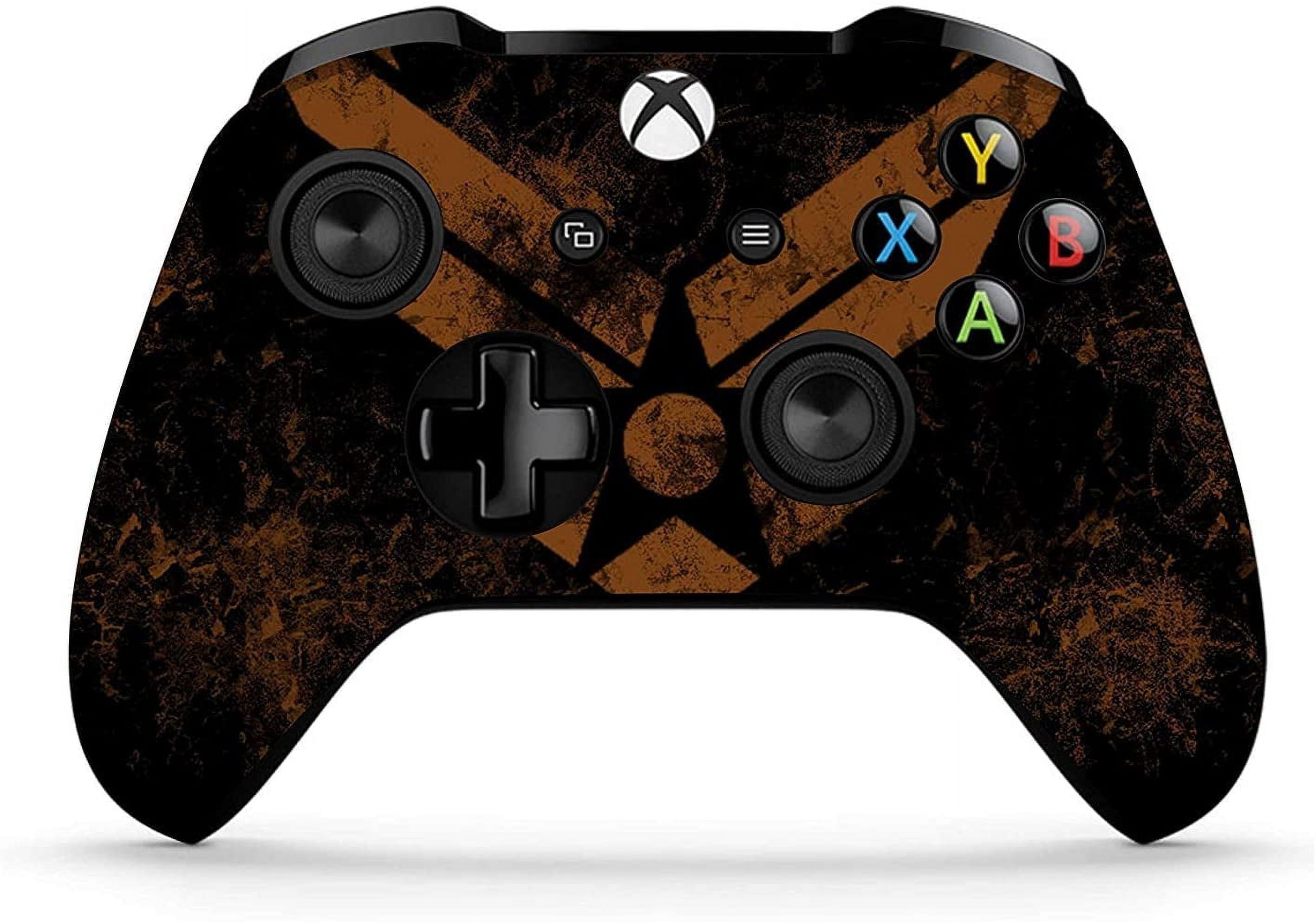 DreamController Original Modded Xbox One Controller - Xbox One Modded ...