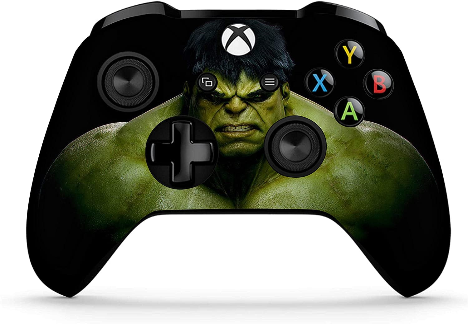 DreamController Original Modded Xbox One Controller - Xbox One Modded ...
