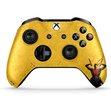 Dream Controller Modded Xbox One Controller - Xbox One Modded ...