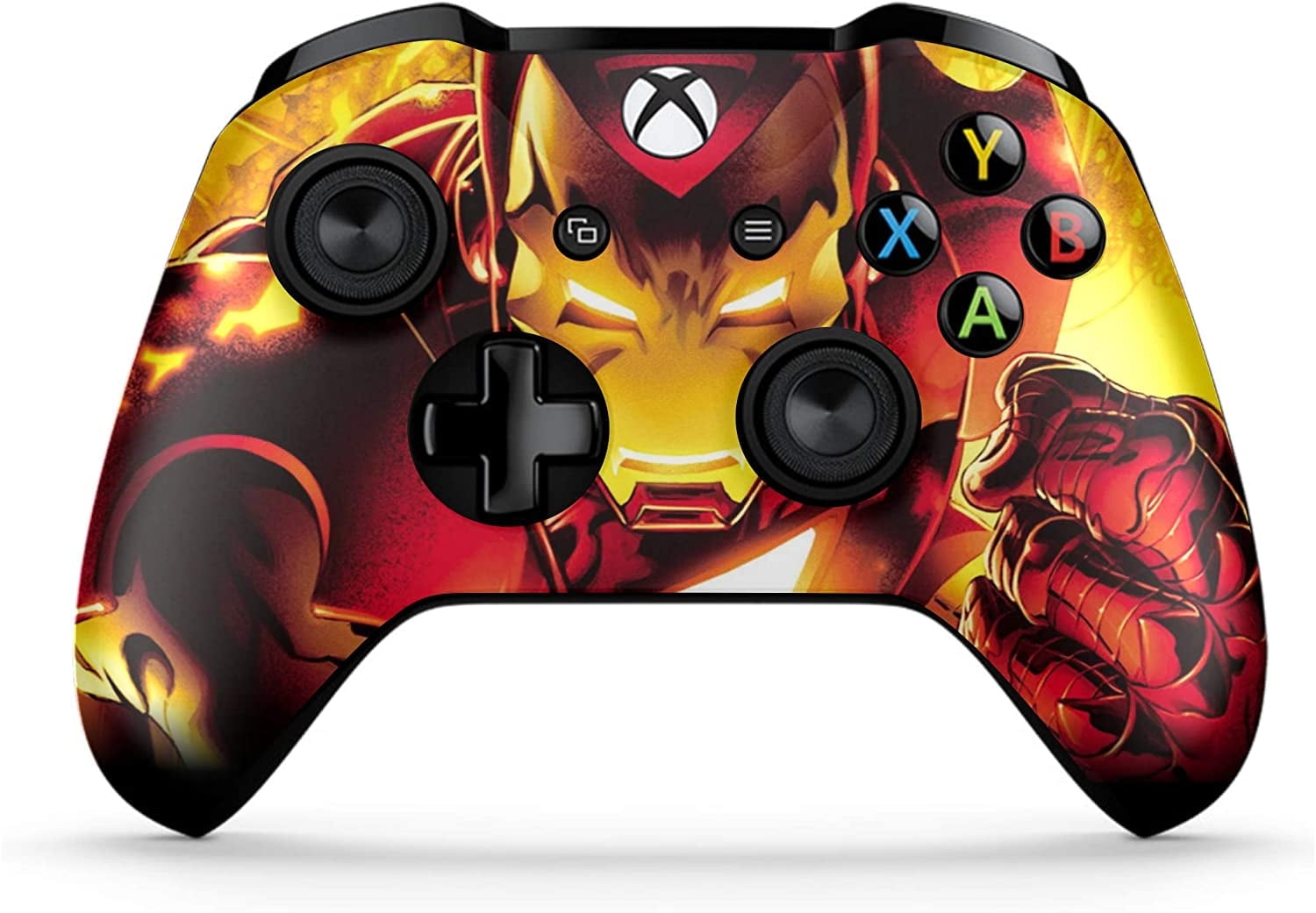 DreamController Original Wireless Custom Xbox One Controller - Xbox One ...