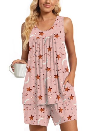 Best Sellers In Women's Pajama Sets