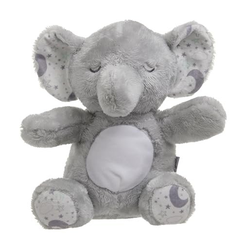 DreamGro Plush Animal Toys - Soft and Cuddly Stuffed Animals for Kids ...