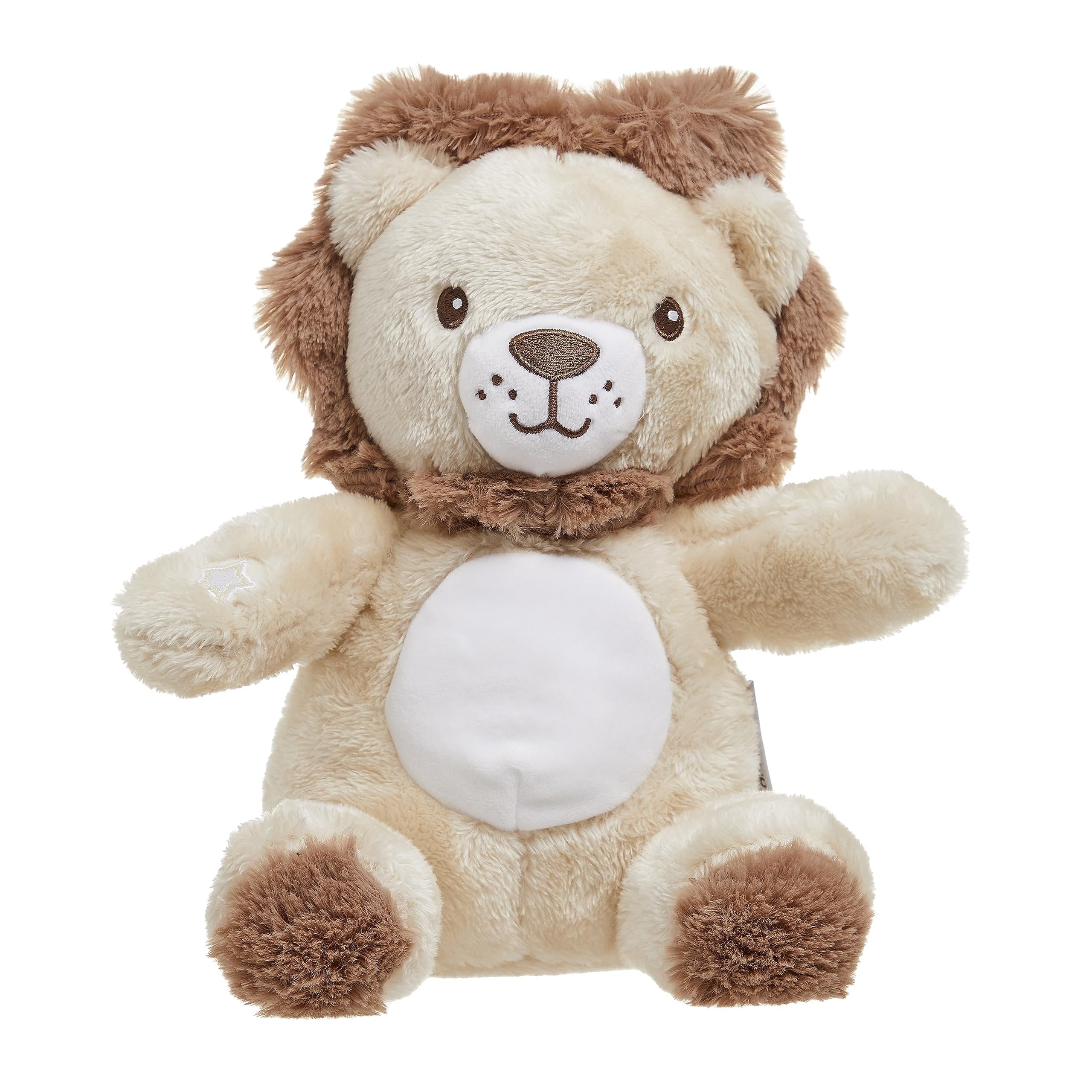 DreamGro Plush Animal Toys - Soft and Cuddly Stuffed Animals for Kids ...