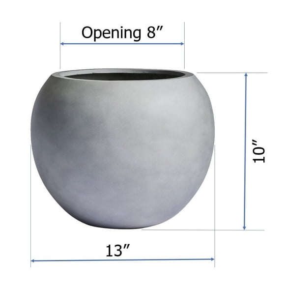 Garden Planters in Pots & Planters - Walmart.com
