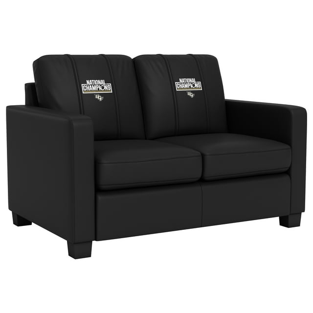 DreamSeat Black High Quality Modern Design Dyno Stationary Loveseat ... DreamSeat Black High Quality Modern Design Dyno Stationary Loveseat ...