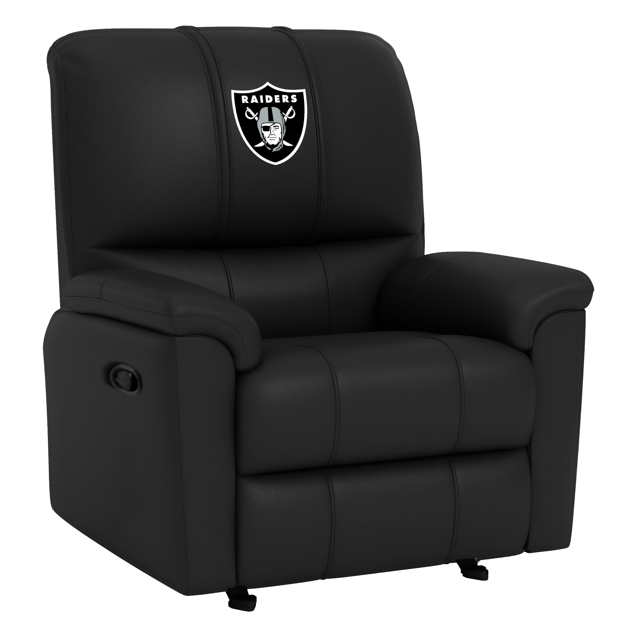 Raiders Recliner