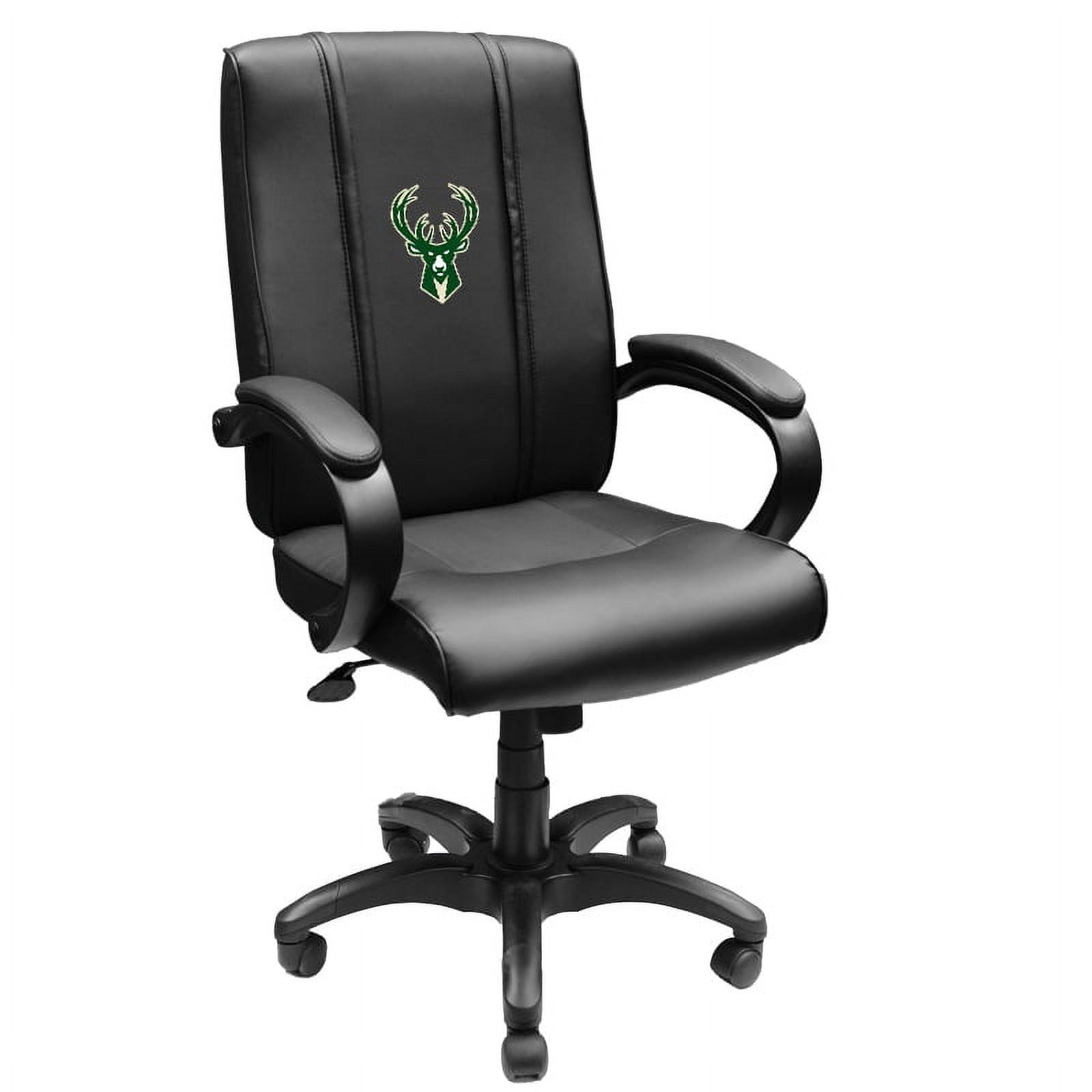 DreamSeat Milwaukee Bucks Office Chair 1000 - Walmart.com