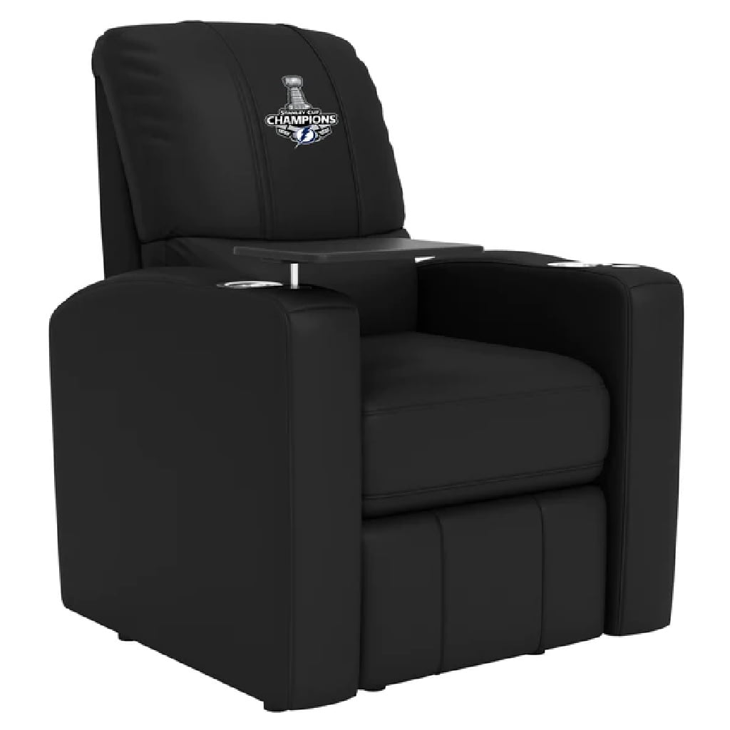 DreamSeat Stealth Tampa Bay Lightning 2021 Stanley Cup Champion ...