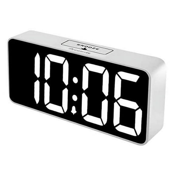 Hatch Alarm Clock