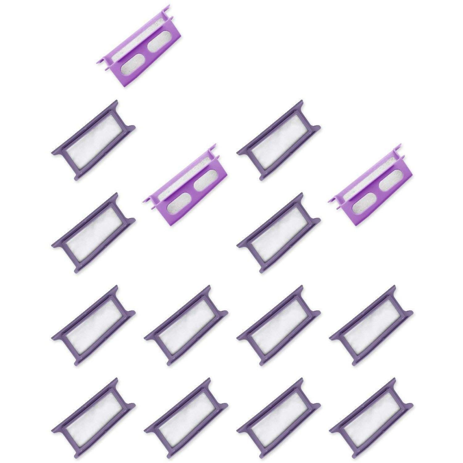 DreamStation Filters Kit, Disposable/Reusable Filters Replacement for ...