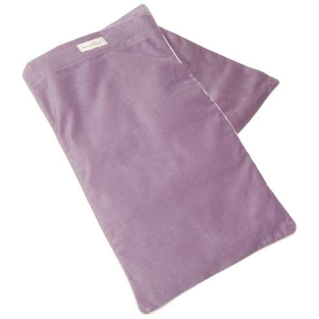 DreamTime Heat & Cooling Lavender Velvet Body Wrap, Calming Shoulder ...