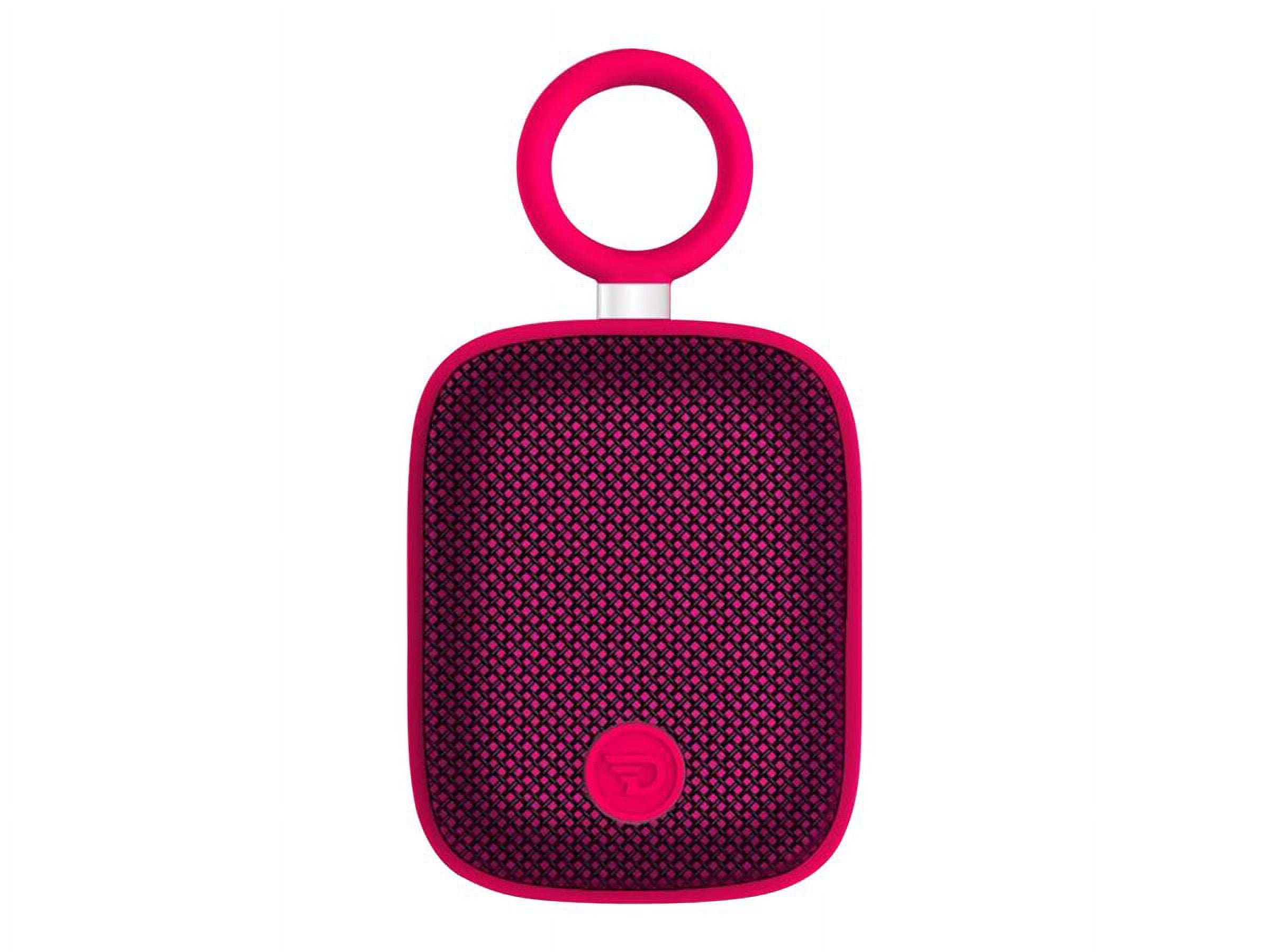 DreamWave Bubble Pod - Speaker - for portable use - wireless - NFC ...
