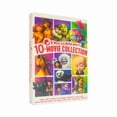 DreamWorks 10-Movie Collection (DVD) - Walmart.com