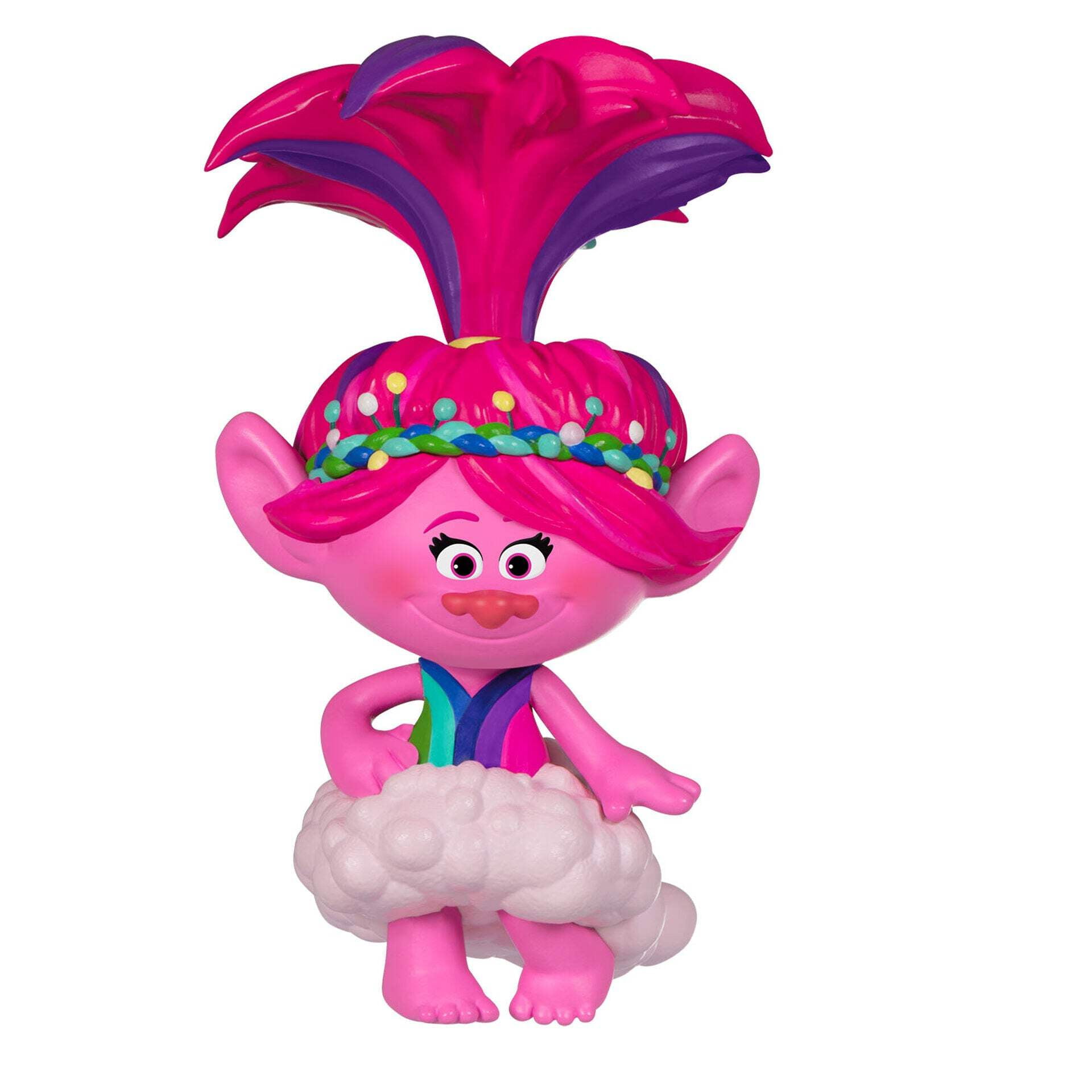 DreamWorks Animation Trolls: Band Together Poppy, 2023 Keepsake ...
