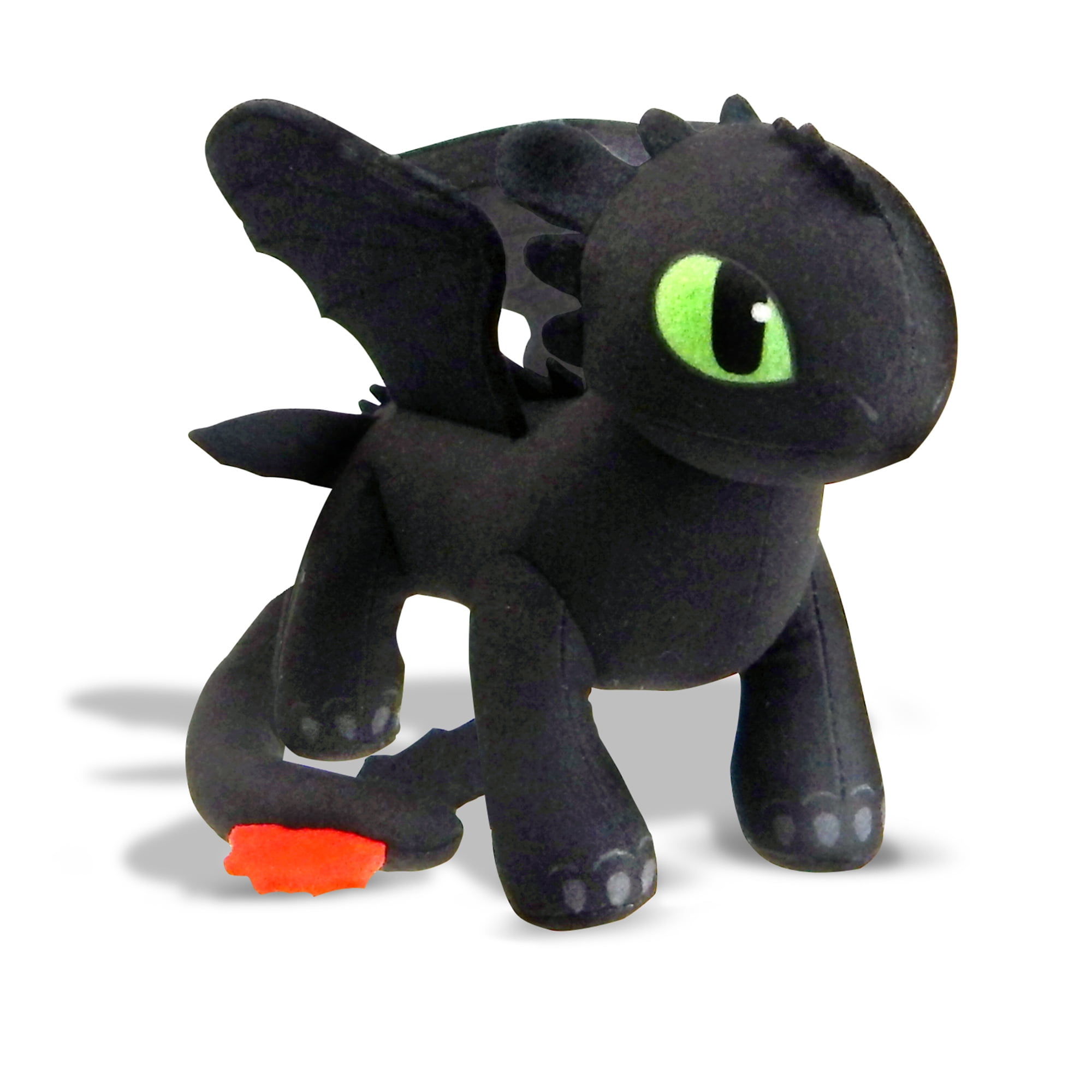 How To Train Your Dragon 2 Toothless Plush