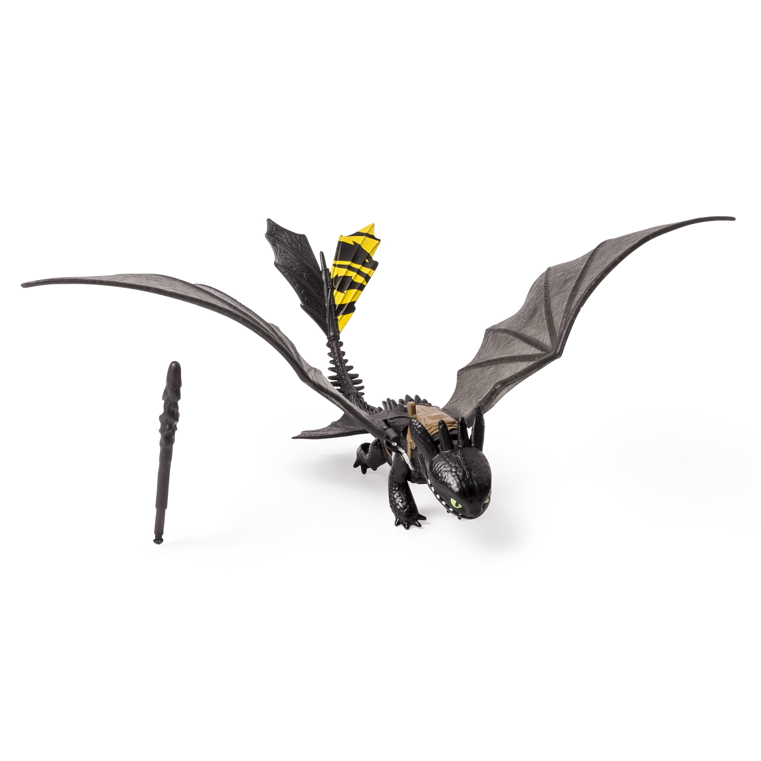 Toothless Dragon Wings