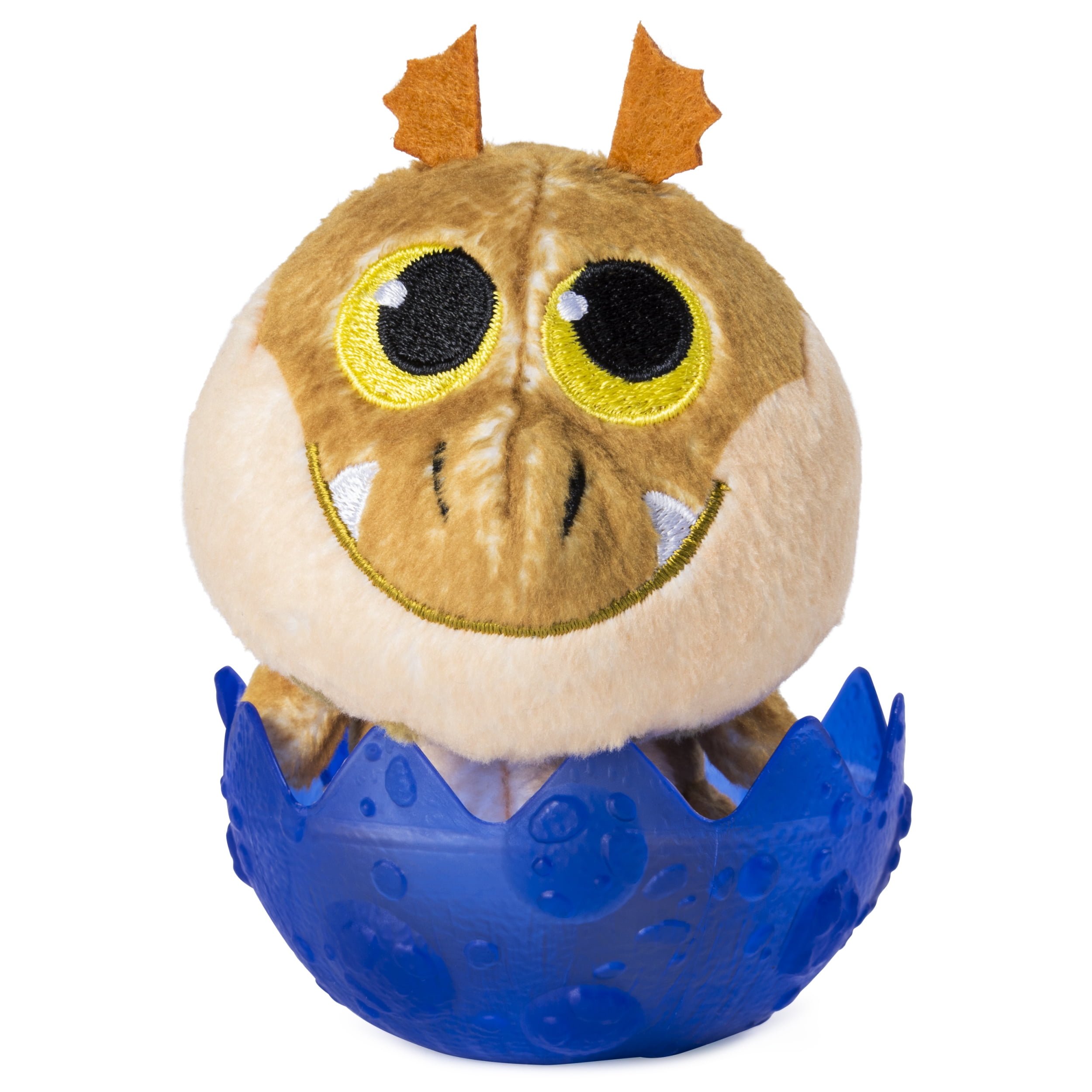 How To Train Your Dragon Meatlug Toy