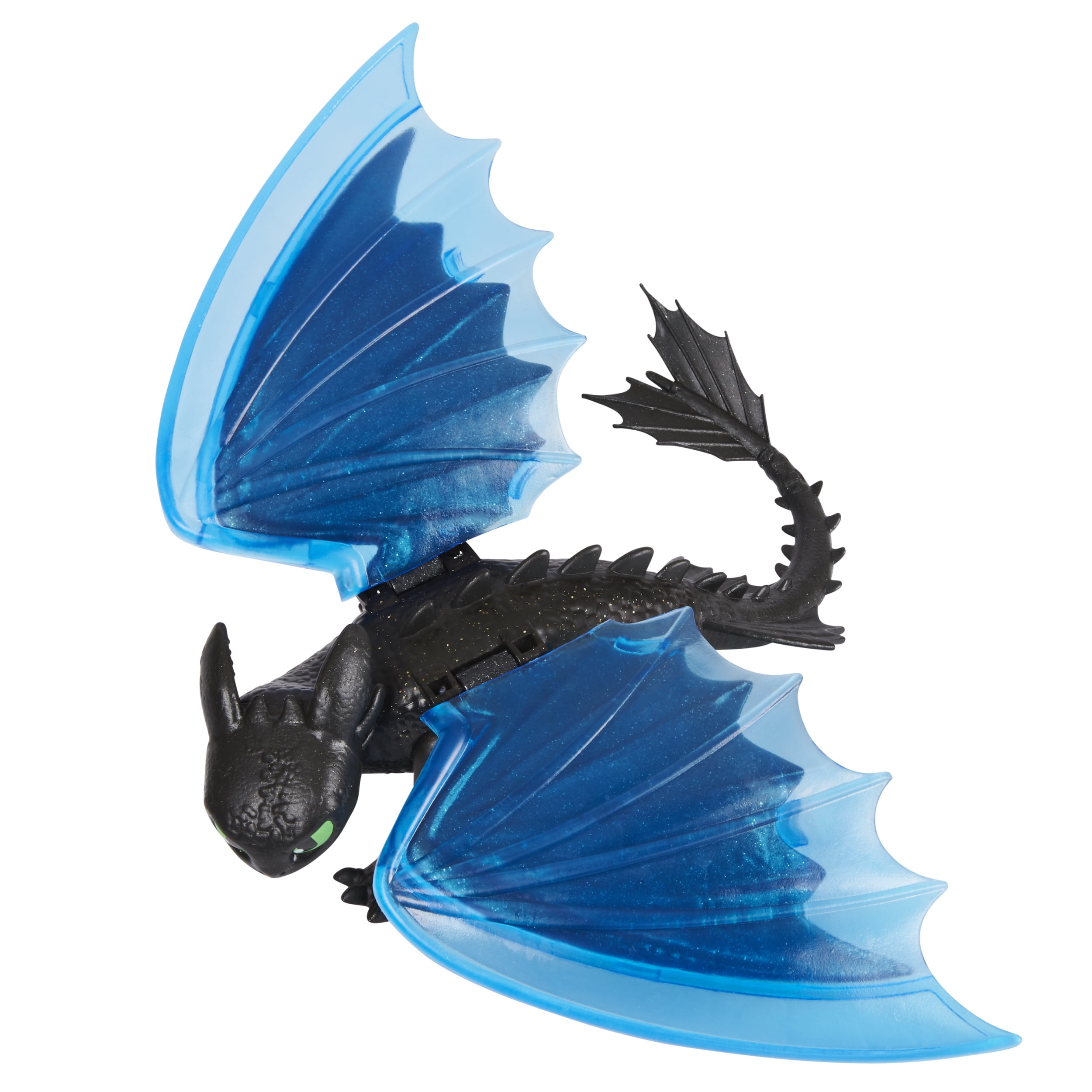 Toothless Dragon Wings