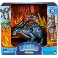DreamWorks Dragons The Nine Realms Fault Ripper Action Figures ...