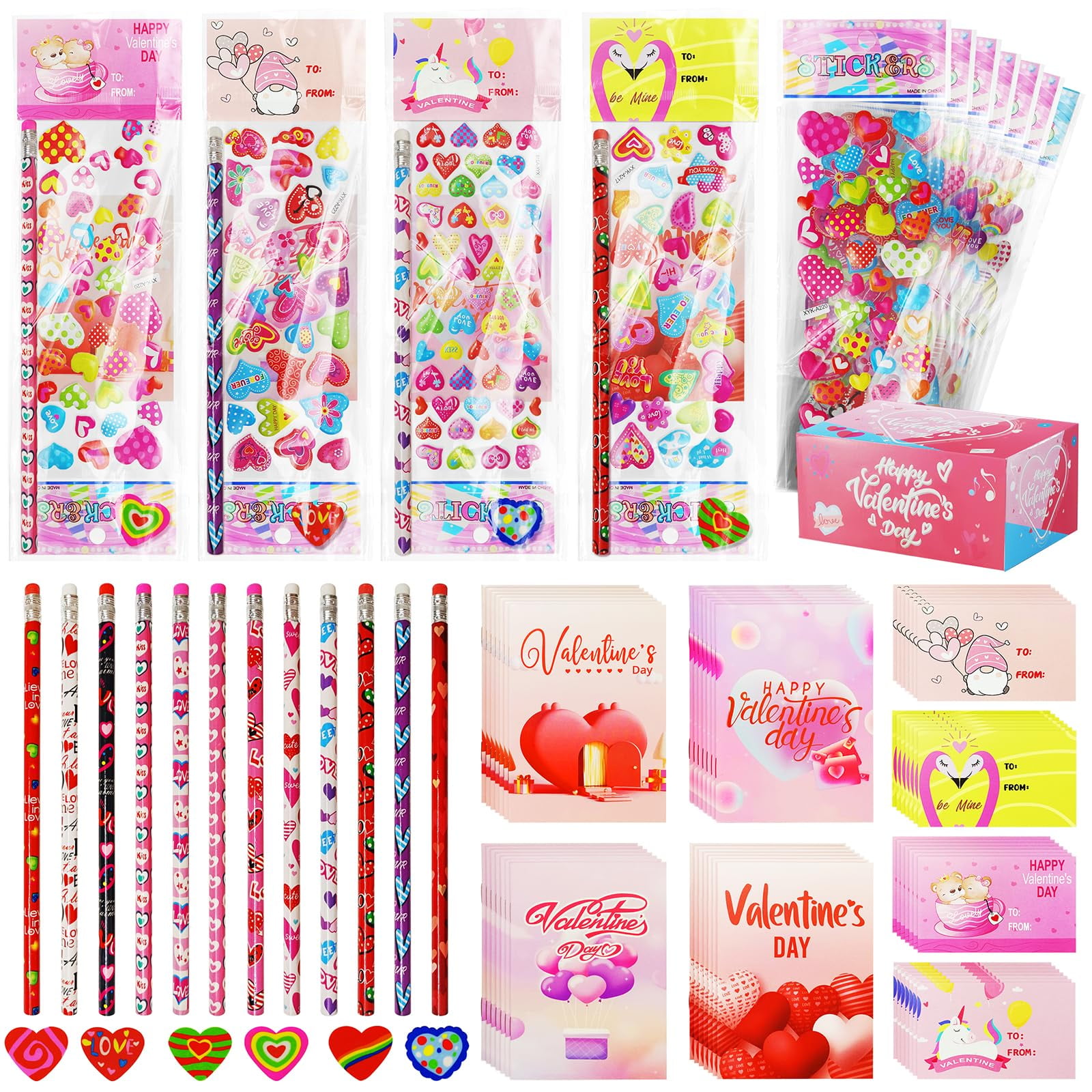 DreamWorks Kung Fu Panda Mini Party Favors Set - Bundle with 24 Kung Fu ...