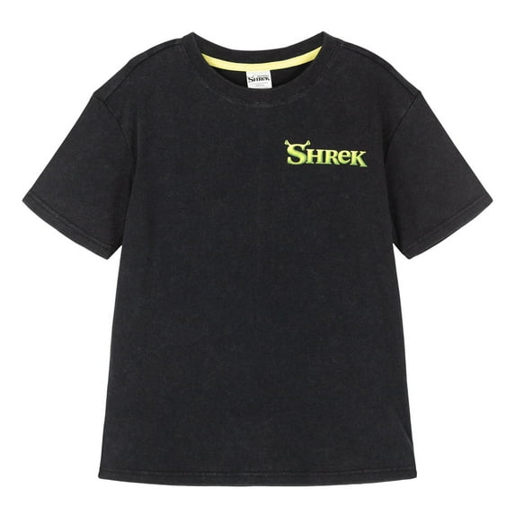 DreamWorks Shrek Donkey Drop Shoulder T-Shirt Adult - Walmart.com