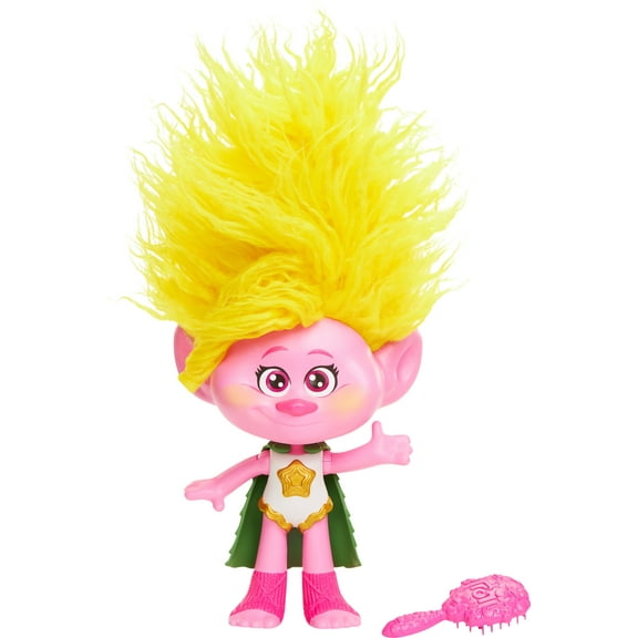 Glitter Sparkles Trolls