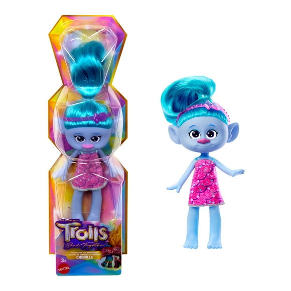 Trolls Toys in Toys Character Shop - Walmart.com