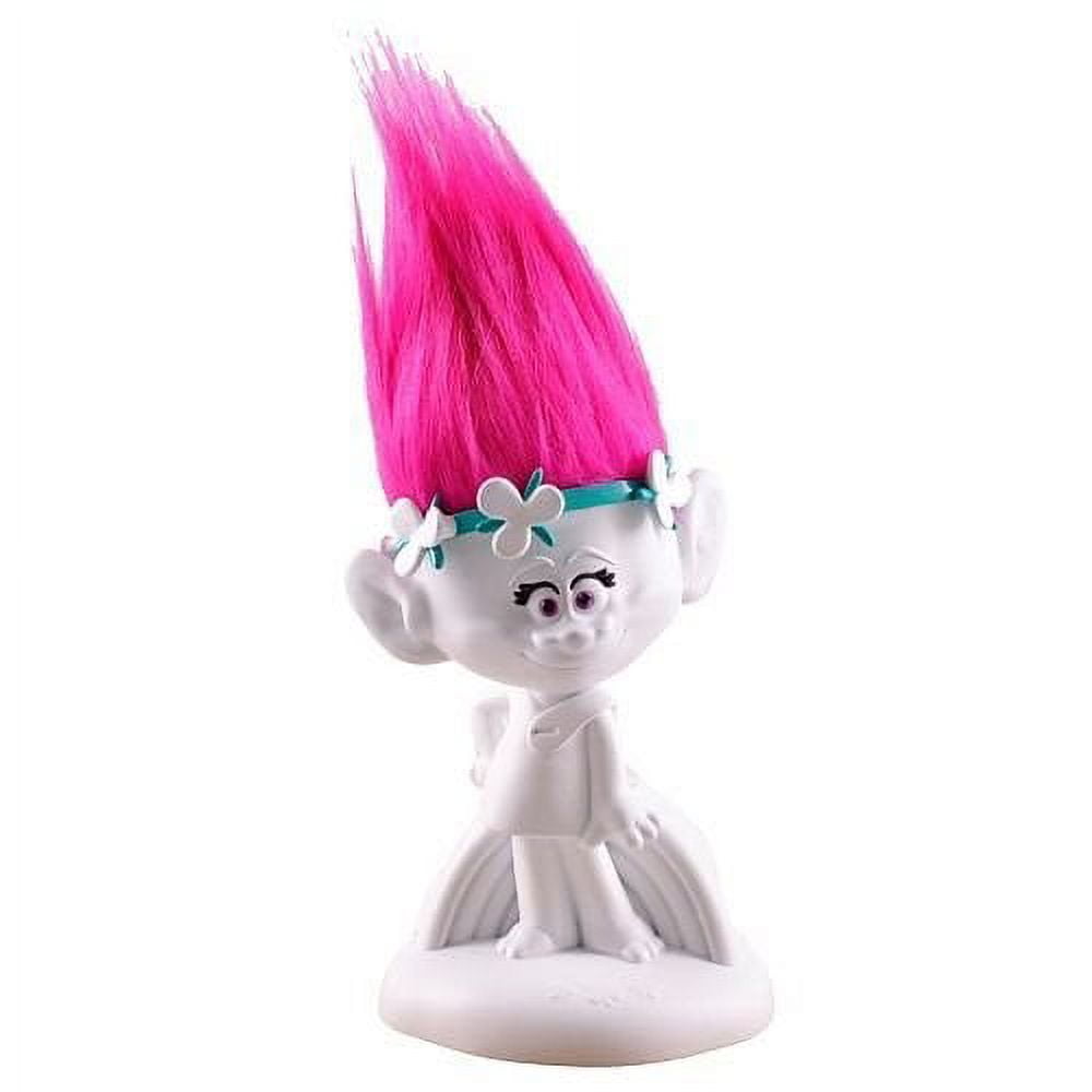 DreamWorks Trolls Bank, 1 Each - Walmart.com