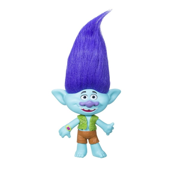 DreamWorks Trolls Branch Hug Time Harmony Figure - Walmart.com