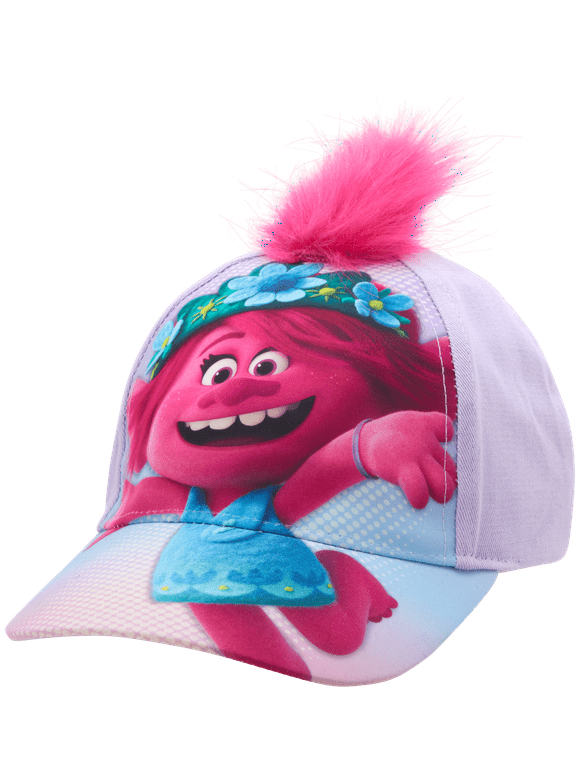 Trolls Kids Clothing in Kids Clothing Character Shop - Walmart.com