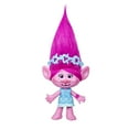 DreamWorks Trolls Poppy Hug Time Harmony Figure, Ages 4 and up ...