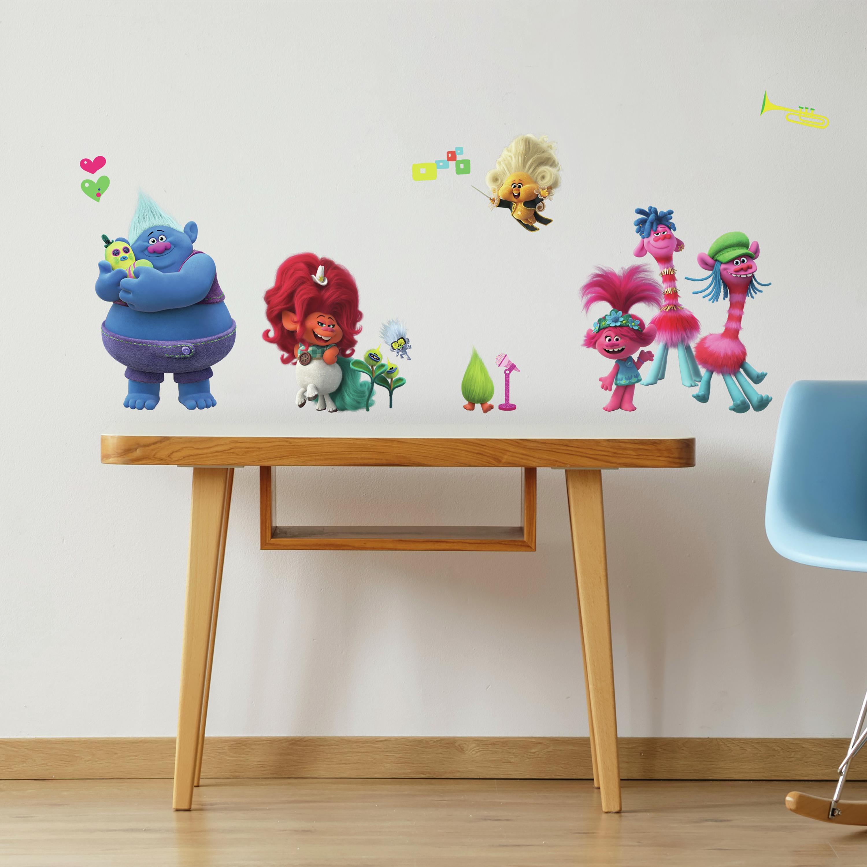 Mirror Wall Stickers, by HOTBEST (48 Pack) - Walmart.com