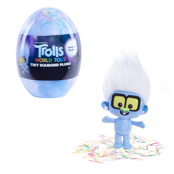 Baby Troll