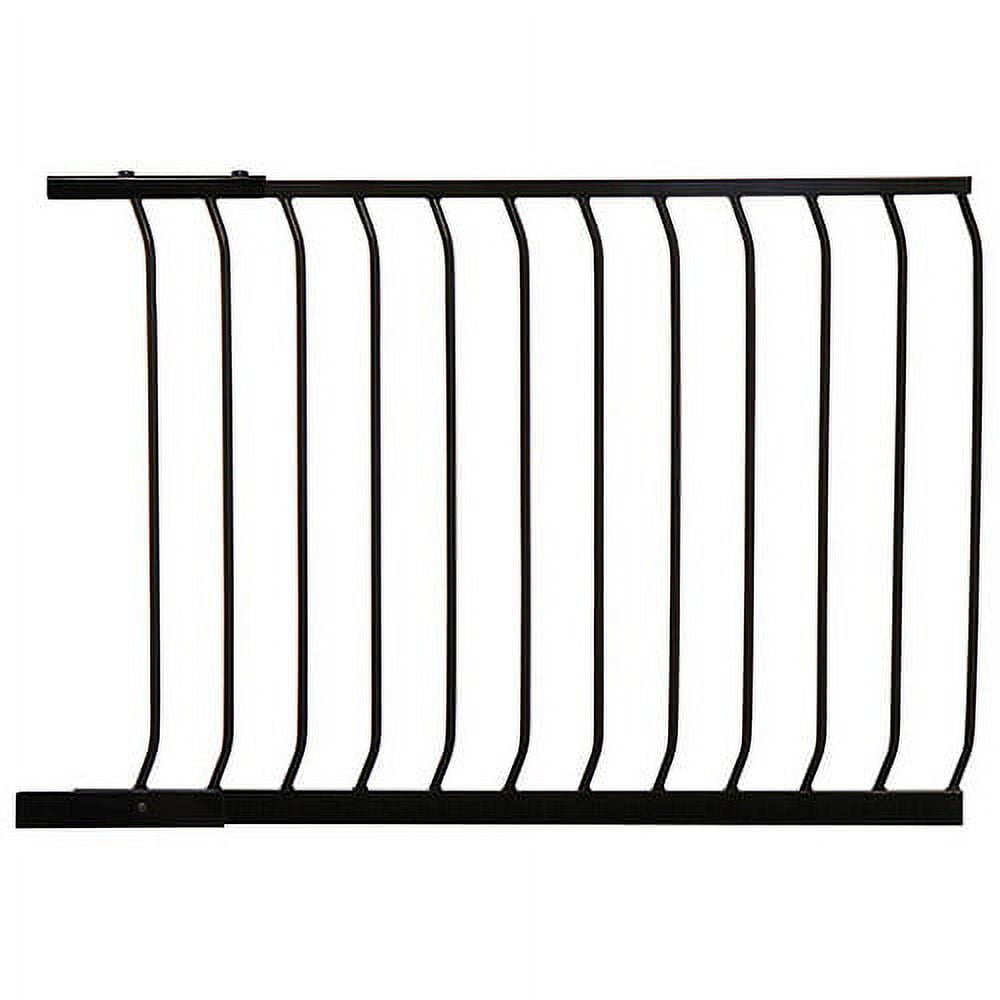 Dreambaby® Chelsea 39 inch Baby Gate Extension - Walmart.com