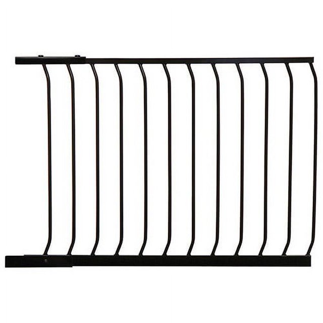 Dreambaby® Chelsea 39 inch Baby Gate Extension - Walmart.com