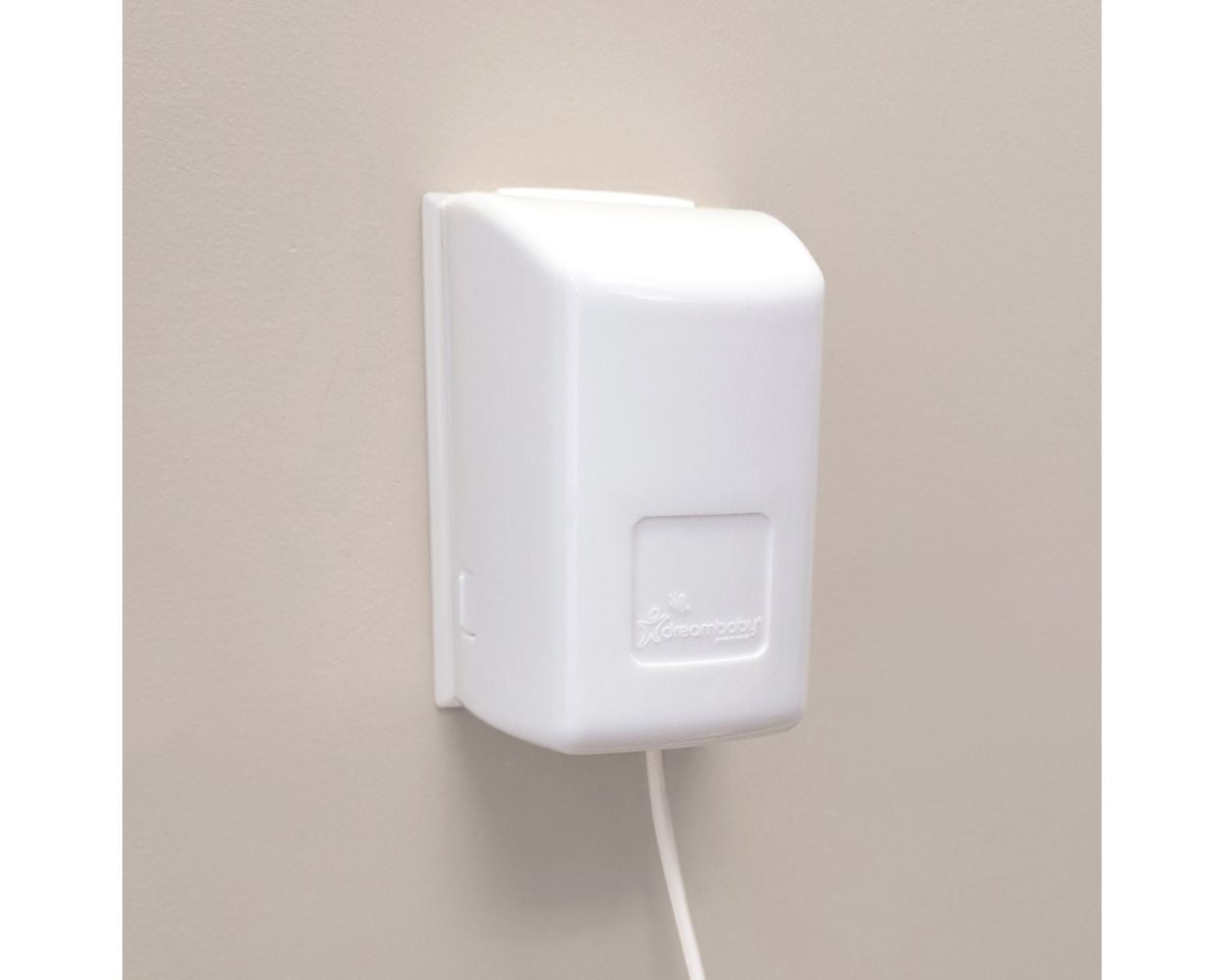 Dreambaby® Extra-Large Dual Fit Outlet Plug Cover - Electrical Socket ...