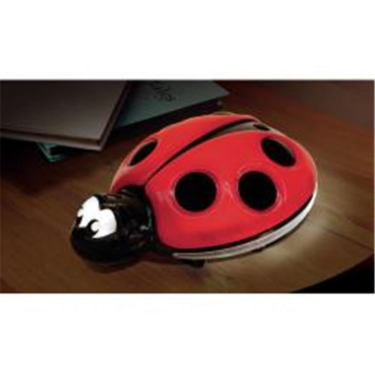 Dreambaby Lady Bug Night Light - Walmart.com