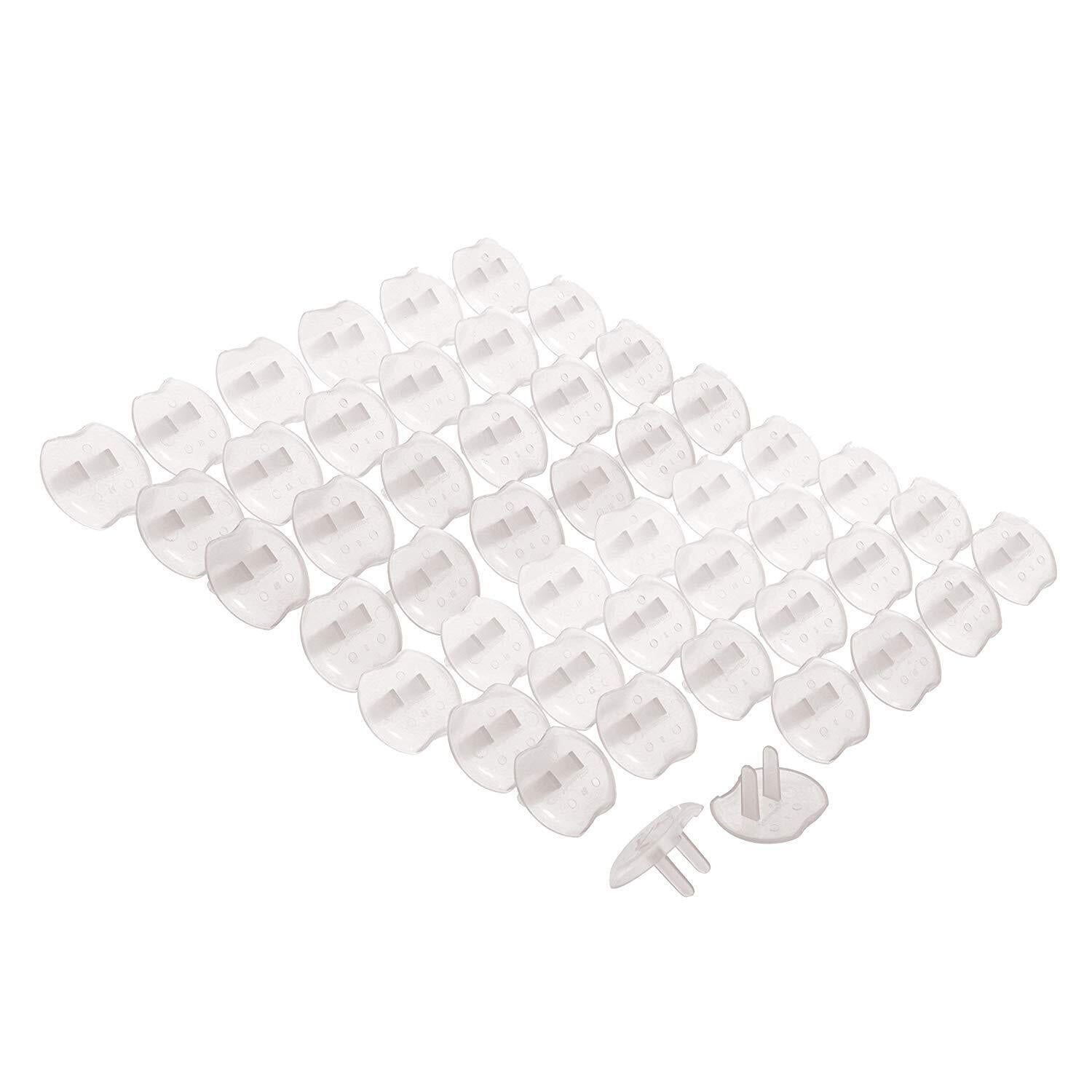Dreambaby® Outlet Plug Covers, 48 Pack - Walmart.com