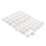Dreambaby® Outlet Plug Covers, 48 Pack - Walmart.com