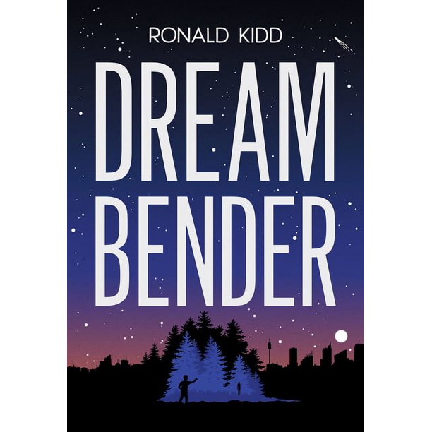 Dreambender (Paperback) - Walmart.com