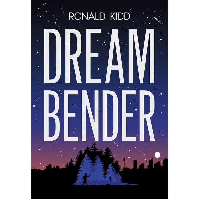 Dreambender (Paperback) - Walmart.com