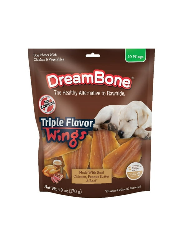 DreamBone in Pets Shop By Brand - Walmart.com