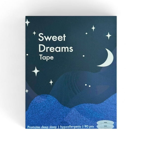 Mouth tape in Sleep & Snoring Aids - Walmart.com